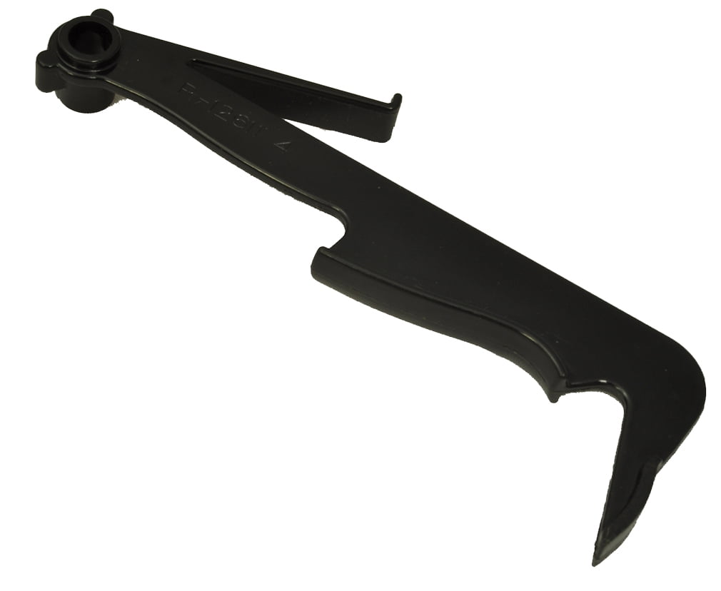 Rainbow E2 Canister Vacuum Cleaner Electric Hose Pistol Grip Switch Actuator - Walmart.com