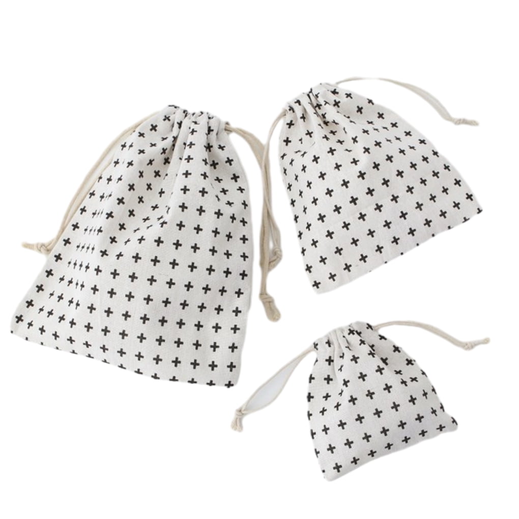 Rainbow Eco-Friendly Drawstring Shopping Bag Reusable And Practical ...