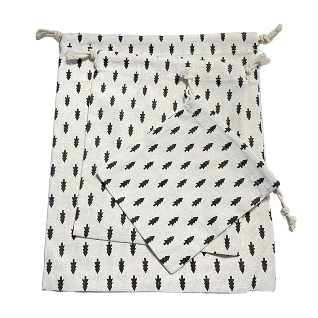 Rainbow Eco-Friendly Drawstring Shopping Bag Reusable And Practical ...