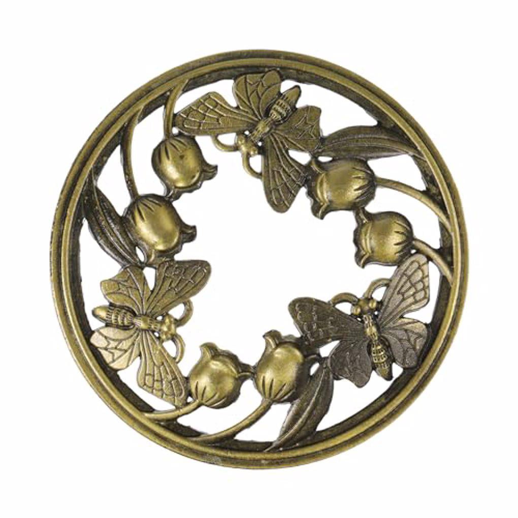 Rainbow Exquisite Appearance Decorative And Practical Candle Toppers For Scented Candles Candles ...