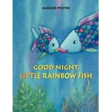 Rainbow Fish: Good Night, Little Rainbow Fish (Hardcover) - Walmart.com