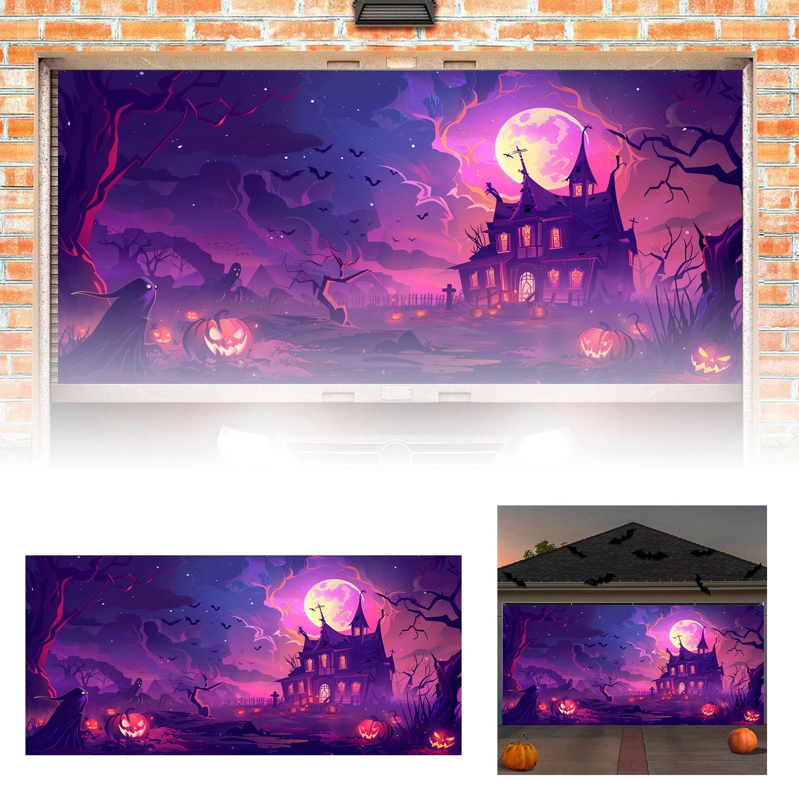 Rainbow Flags 6ft Flag Pole for Flag Clips Stainless Steel Flag Bracket ...