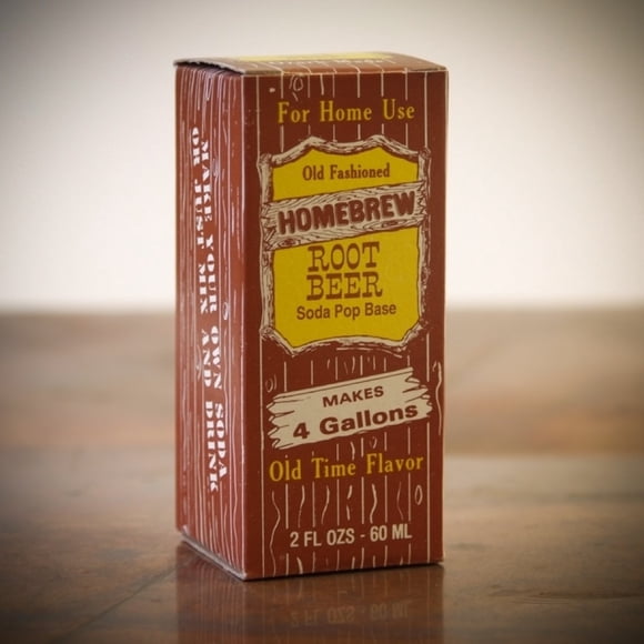 Root Beer Extract