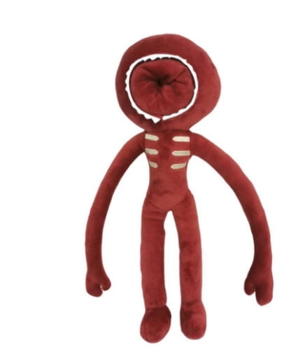 Rainbow Friends Horror Funny Children's Plush Toy Soft - Walmart.com
