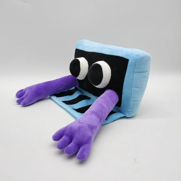 Rainbow Friends Plush