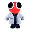 Rainbow Friends Scientist Plush - Walmart.com