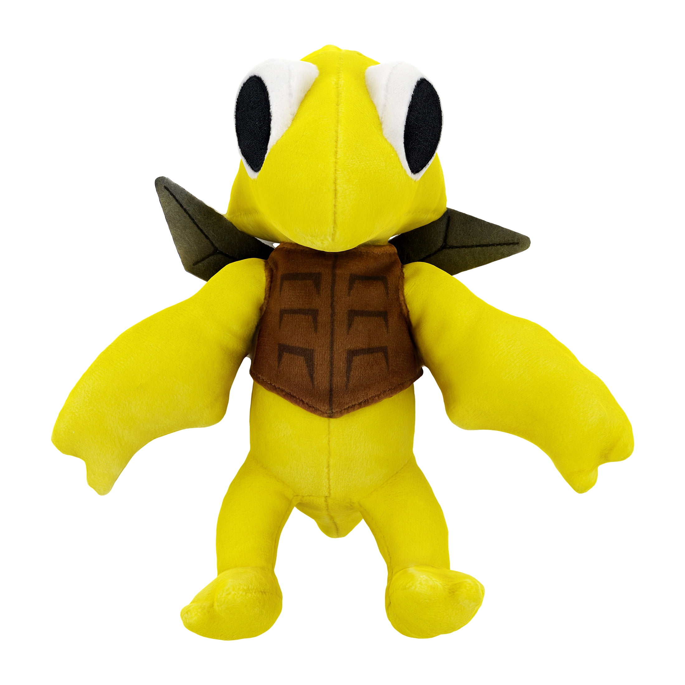 Rainbow Friends Yellow Plush - Walmart.com