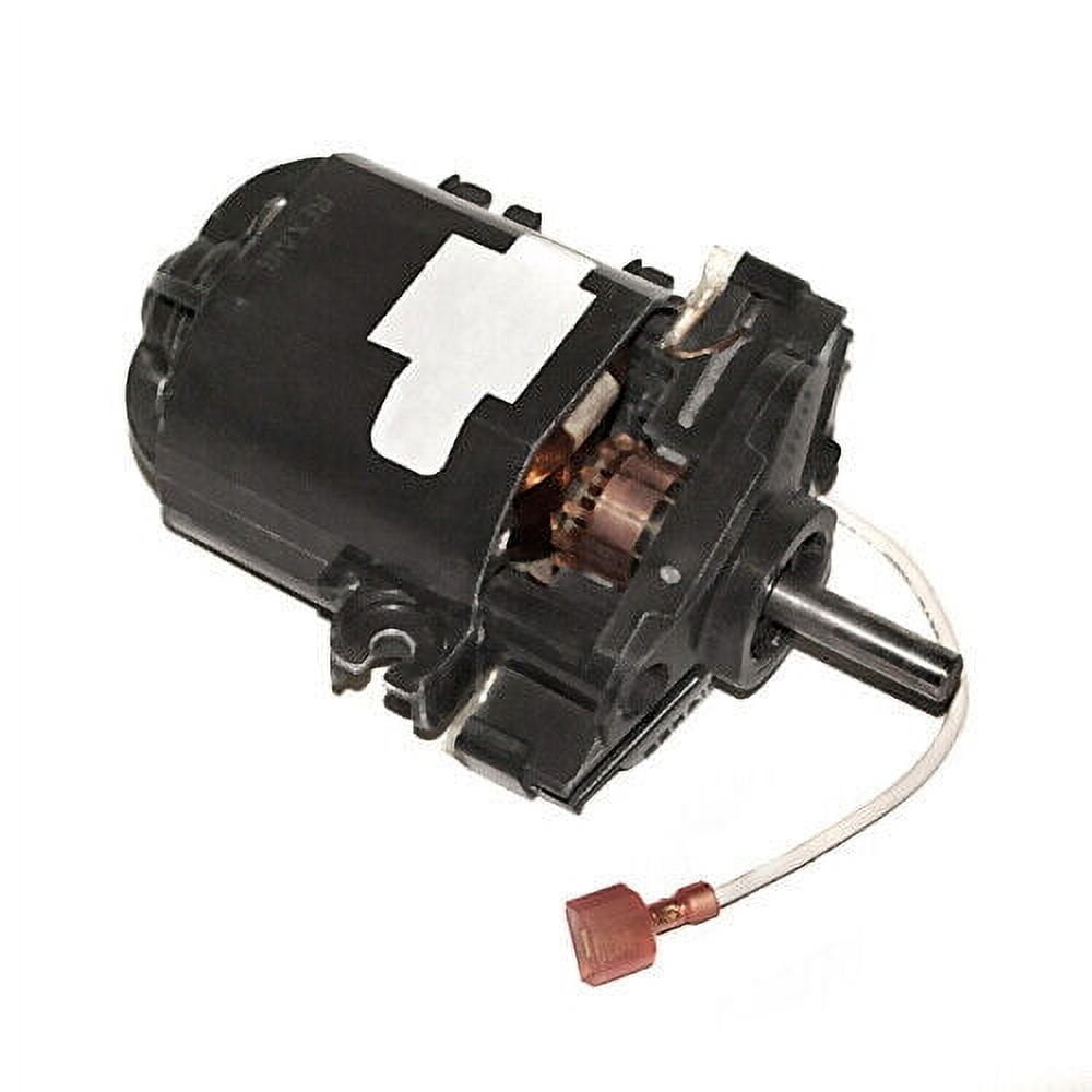 Rainbow Genuine Model PN-2 and PN-2E (Version 1-4) 120 V Power Nozzle Motor - Walmart.com