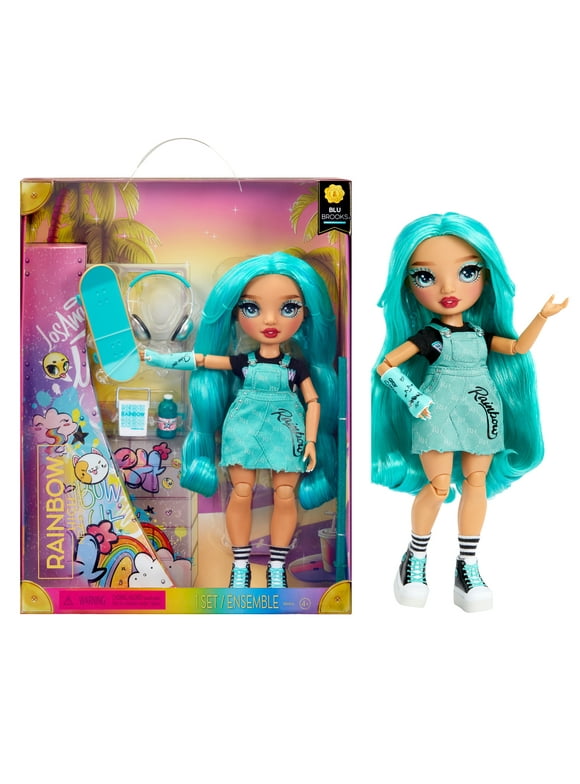 Rainbow High Dolls in Rainbow High - Walmart.com