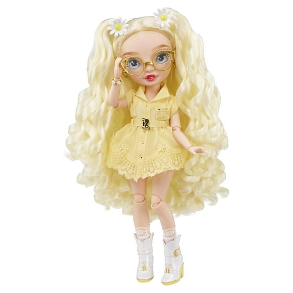 Rainbow High Dolls in Fashion Dolls - Walmart.com
