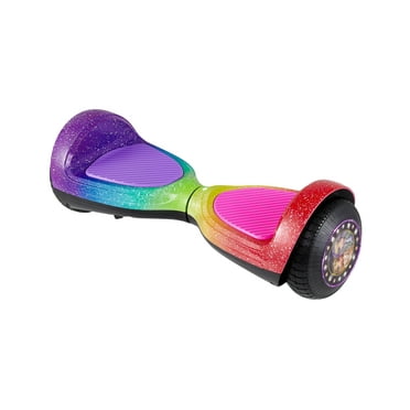 PLAYMOBIL Back to the Future Part II Hoverboard Chase - Walmart.com