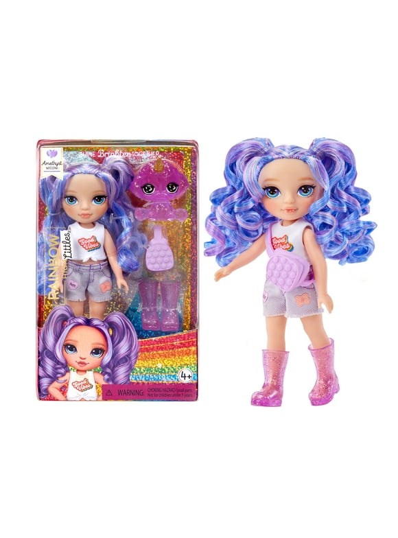 Rainbow High Dolls in Fashion Dolls - Walmart.com