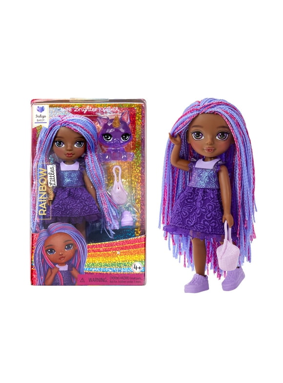 Rainbow High Dolls in Fashion Dolls - Walmart.com