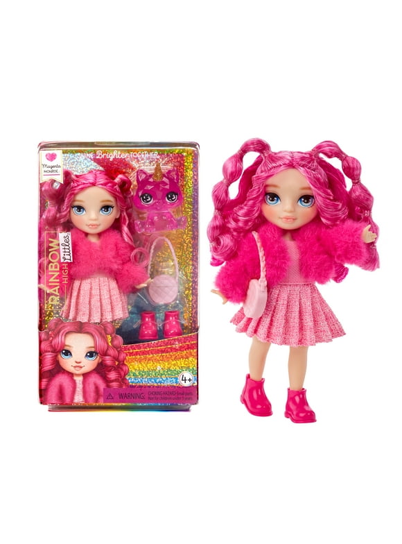 Rainbow High Dolls in Rainbow High - Walmart.com