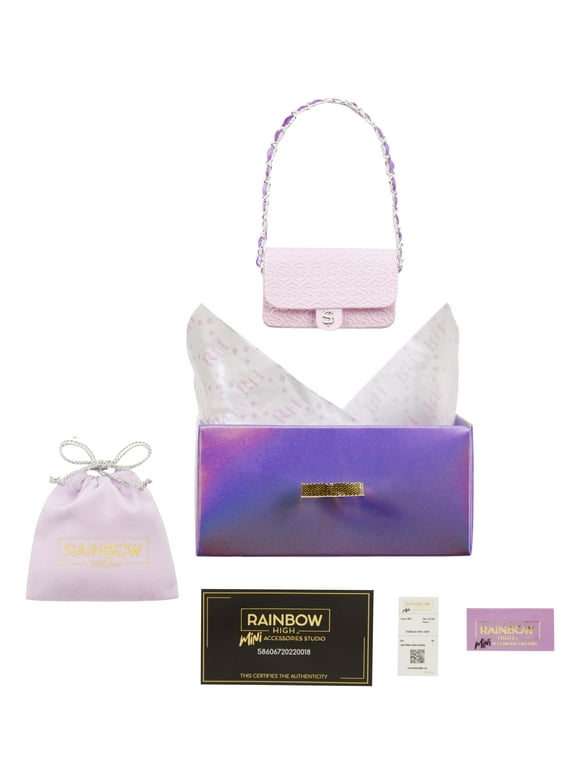 Rainbow High Dolls in Fashion Dolls - Walmart.com