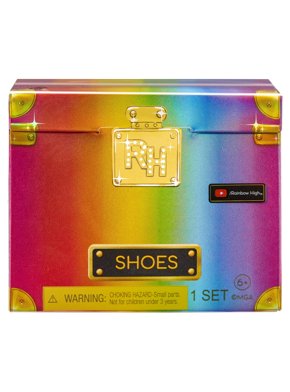 Rainbow High Dolls in Rainbow High - Walmart.com