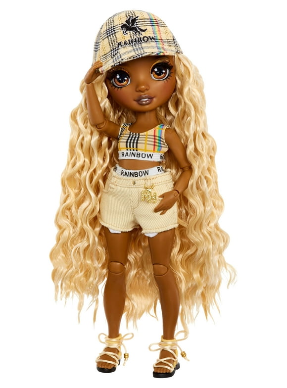 Rainbow High Dolls in Rainbow High - Walmart.com