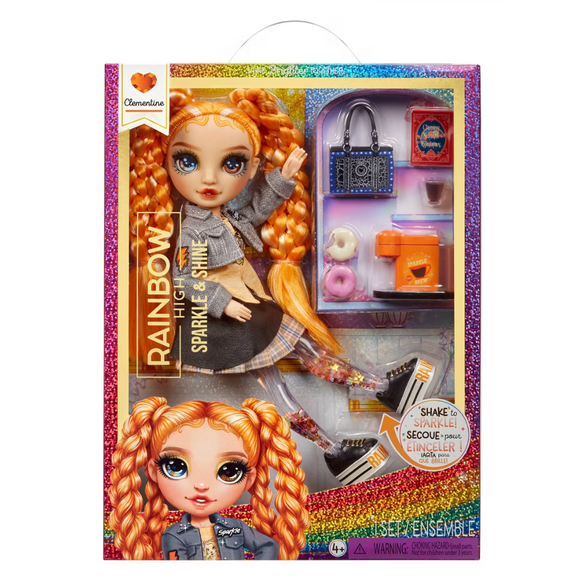 Rainbow High Dolls in Rainbow High - Walmart.com