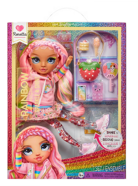 Rainbow High Dolls in Rainbow High - Walmart.com