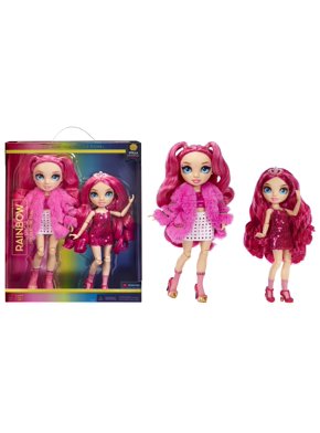 Rainbow High Dolls in Fashion Dolls - Walmart.com