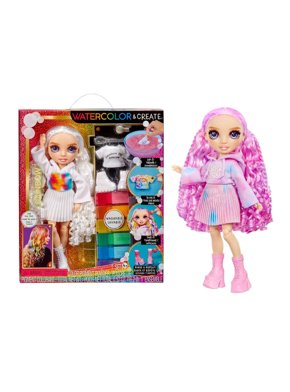 Rainbow High Dolls in Rainbow High - Walmart.com