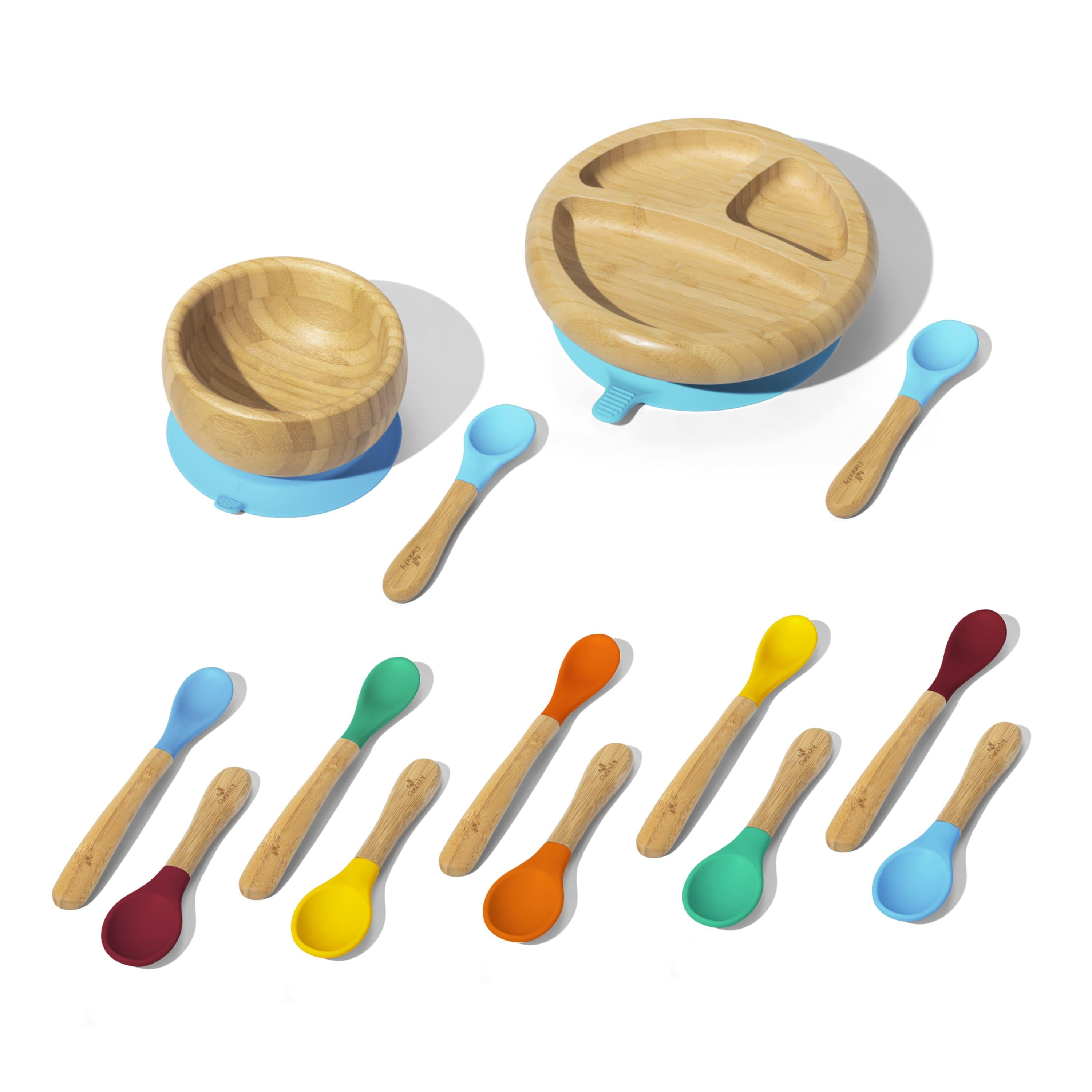 Rainbow Infant Plus Gift Set - Walmart.com