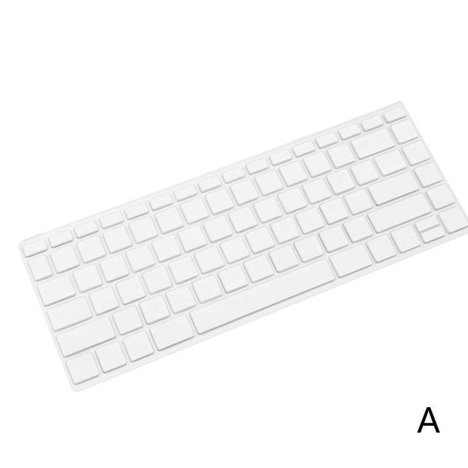 Rainbow Keyboard Cover Skin Case Protector For Hp Laptop Stream ...