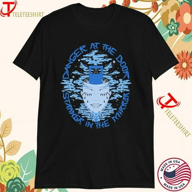 Rainbow Kitten Surprise Code Blue Danger At The Door Strange In The ...