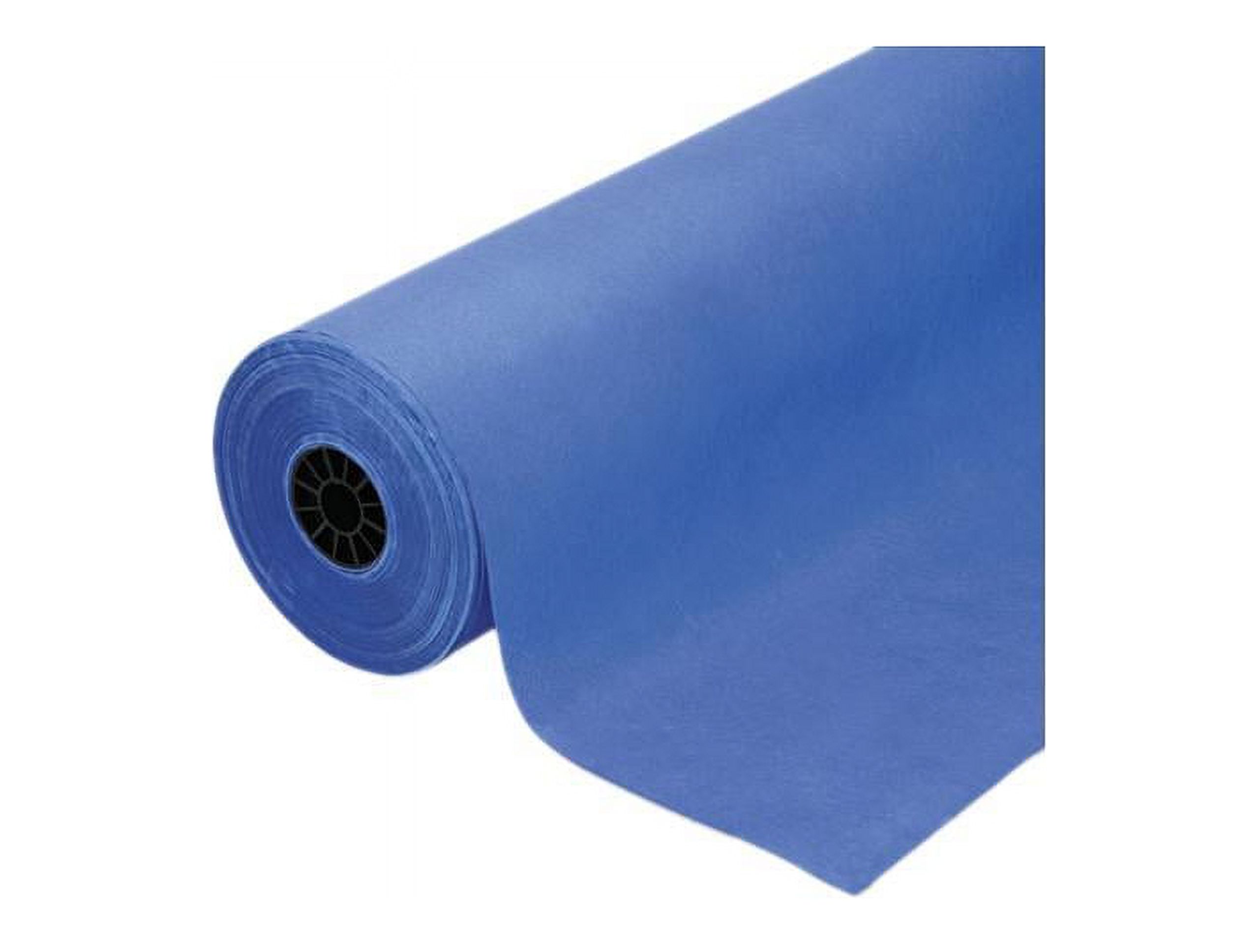 Rainbow Kraft Duo-Finish Kraft Paper Roll, 40 lb, 36 Inches x 1000 Feet ...