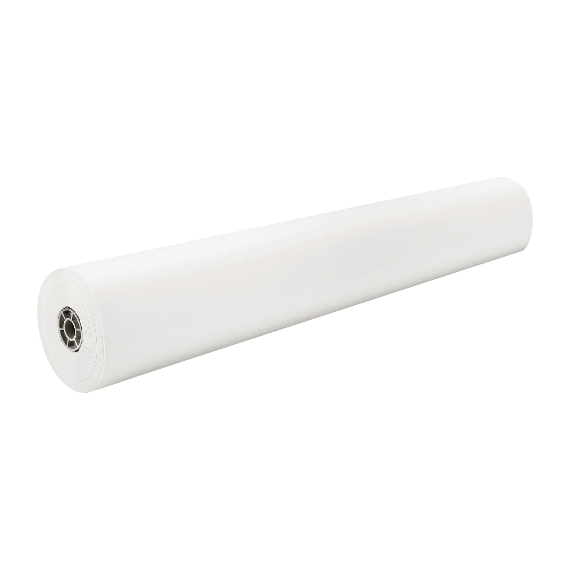 Rainbow Kraft Duo-Finish Crafts Paper Roll, 40 lb, 36 Inches x 1000 ...