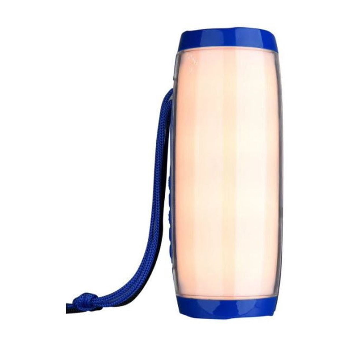 Rainbow LED Bluetooth Speakers In Vibrant Colors - Walmart.com