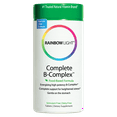 Rainbow Light Complete B-Complex? 90 Tab - Walmart.com