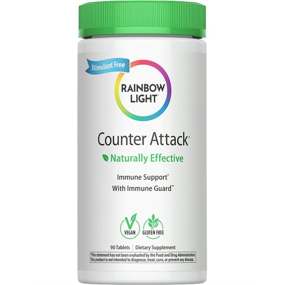 Rainbow Light in Vitamins and Supplements - Walmart.com