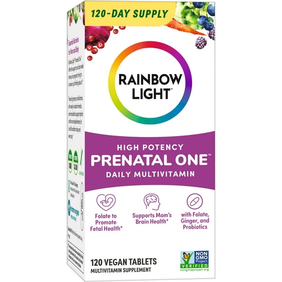 Rainbow Light in Vitamins and Supplements - Walmart.com