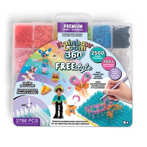 Rainbow Loom Kits
