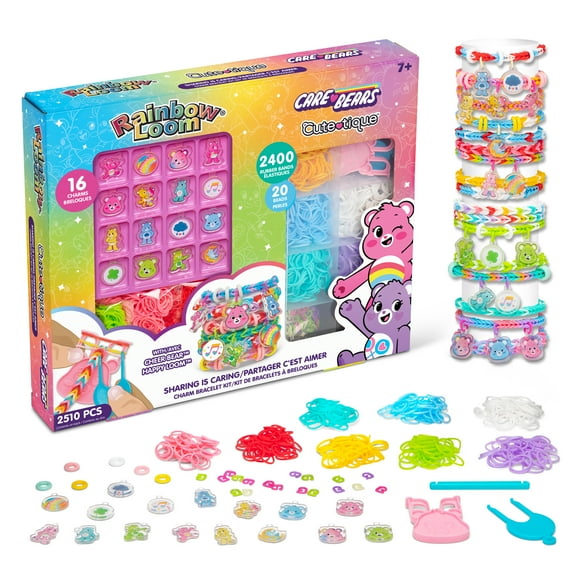 Rainbow Loom - Wonder Loom - Walmart.com