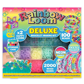 Rainbow Loom Kits