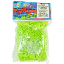 Money Rubber Bands