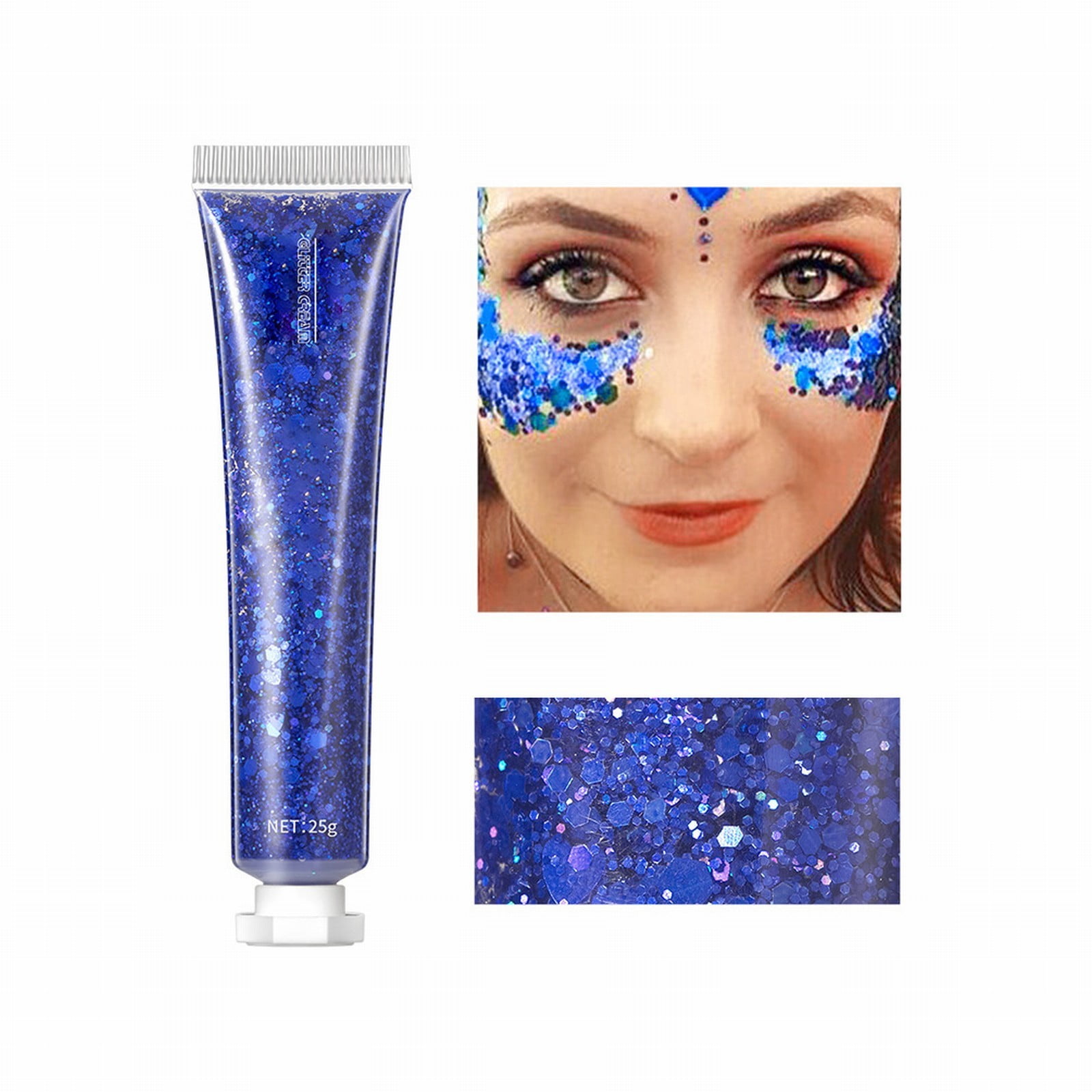 Rainbow Makeup Her Rose up Forever Eye Shadow Pads Organic Eye Shadow ...