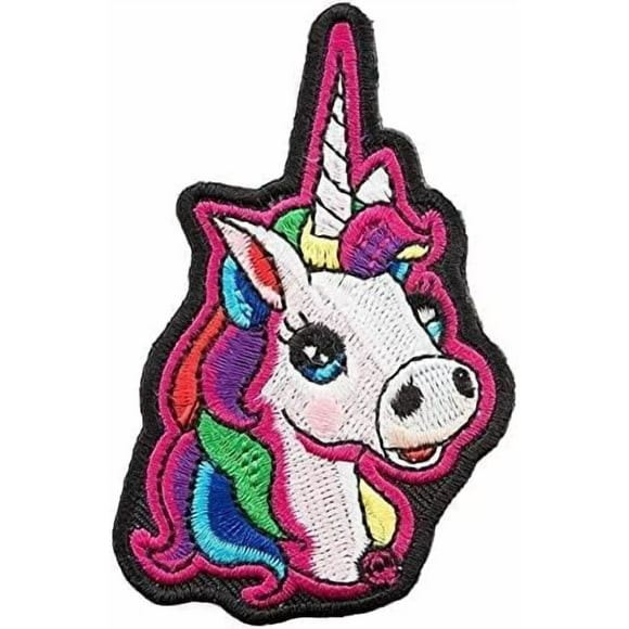 Unicorn Patches