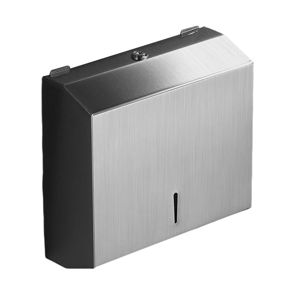 Rainbow Modern Hand Paper Towel Dispenser Easy Installation Functional ...
