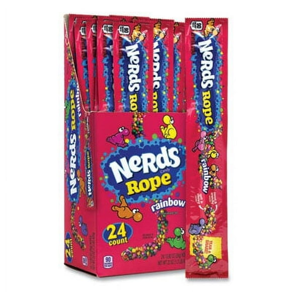 Nerds rope in Nerds - Walmart.com