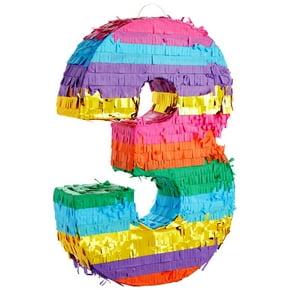 Number Pinatas in Pinatas - Walmart.com