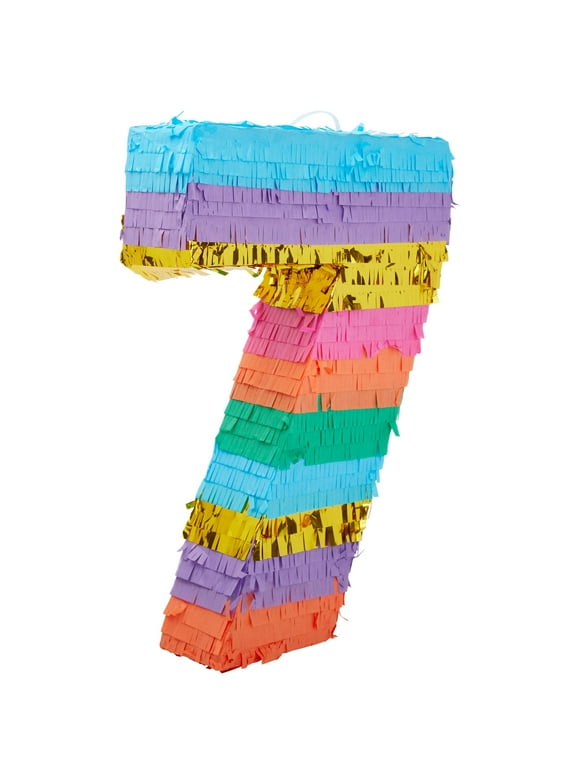 Pinatas in Party Decorations - Walmart.com
