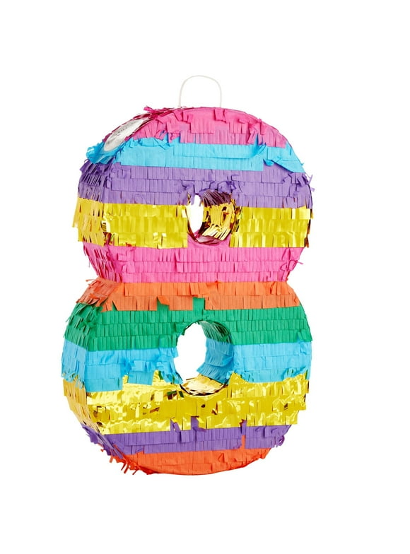 Number Pinatas in Pinatas - Walmart.com