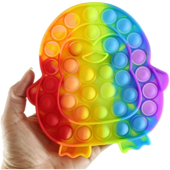 Pop it Fidgets in Fidget Toys - Walmart.com