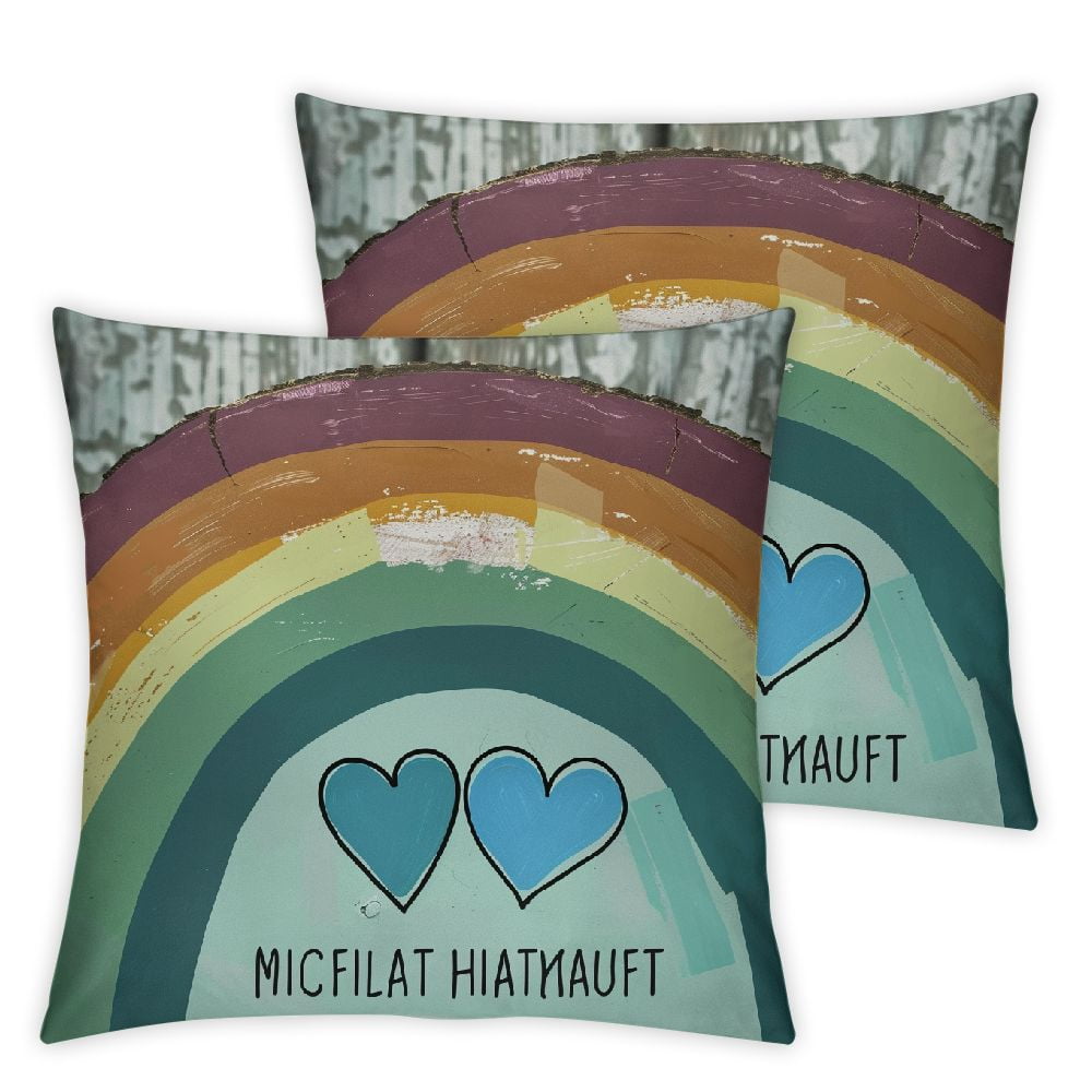 Rainbow Pillow Covers ,Boho Classroom Decor,Boho Rainbow Classroom ...