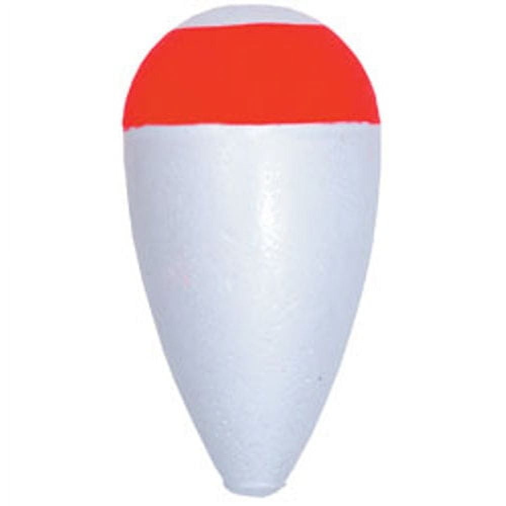 Rainbow Plastic Super Float, Red/White - Walmart.com