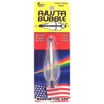 Double X Tackle A-Just-A-Bubblet 1/8oz Fishing Float Clear, Mini ...