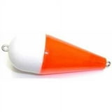 Rainbow Plastics Torpedo Float - Walmart.com